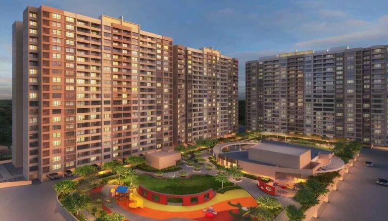 Kolte Patil Group – Real Estate Consultant